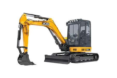Cisco JCB | JCB Equipment Dealer in Texas and New Mexico